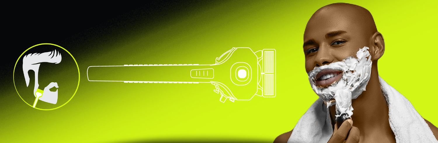 Shaving – Slick Mens Grooming