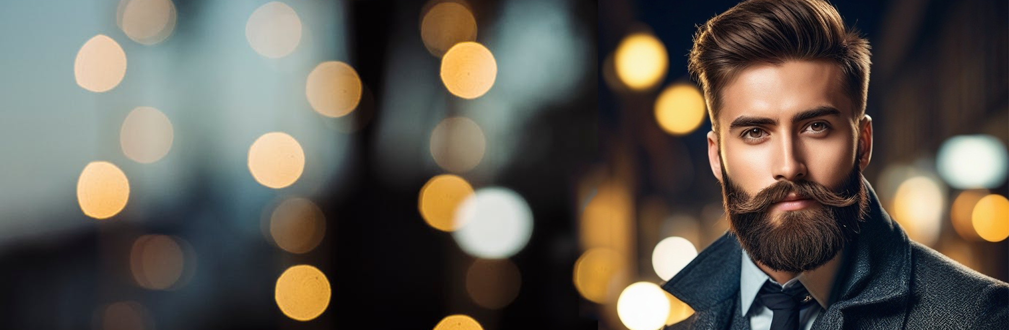 Beard Care – Slick Mens Grooming