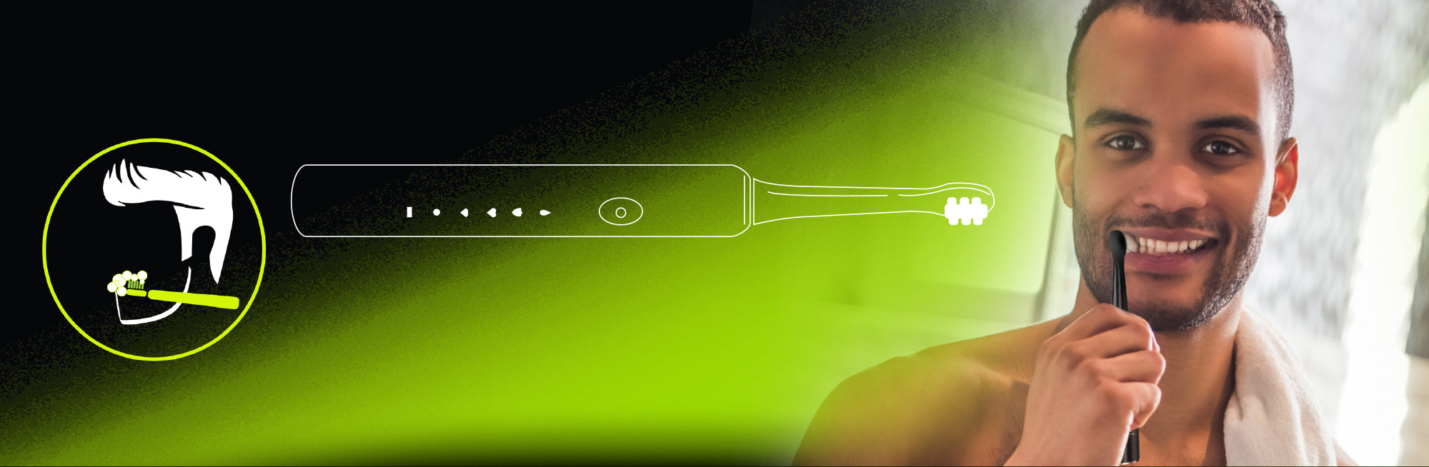 Essentials – Slick Mens Grooming