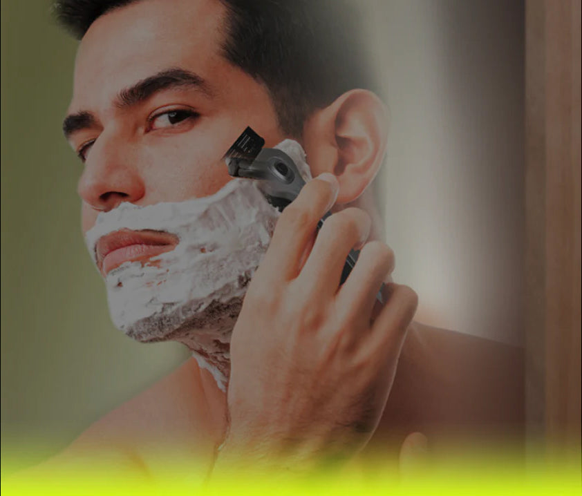 TIPS AND TRICKS – Slick Mens Grooming