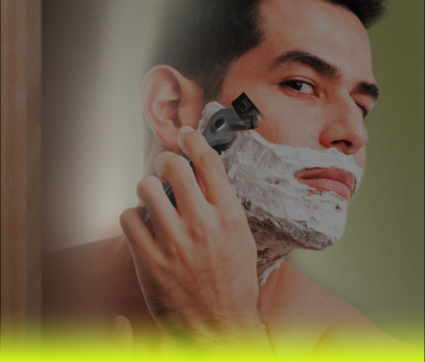 SLICK Mens Grooming – Slick Mens Grooming